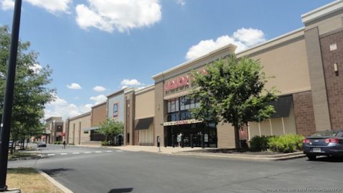 Jefferson Commons sells for nearly $38 million - Louisville Business First