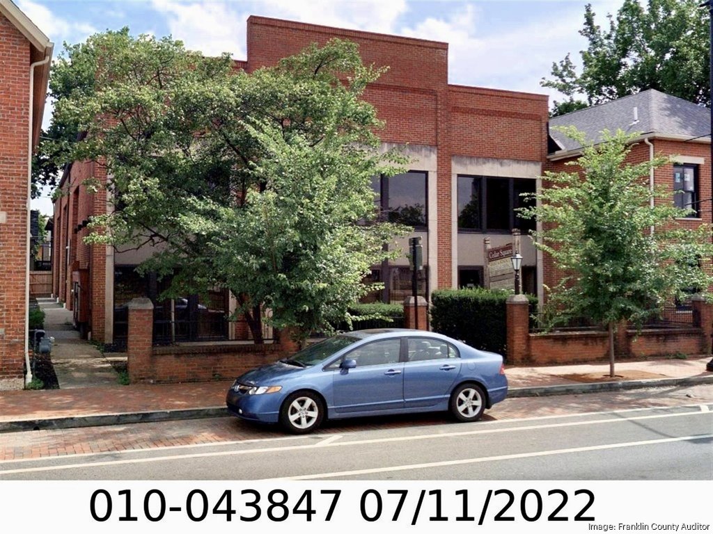 Columbus: German Village / Schumacher Place Developments and News ...