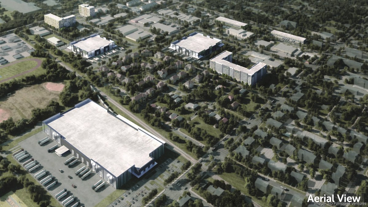 Michael Swerdlow seeks affordable housing, Mediterranean Shipping Co on ...