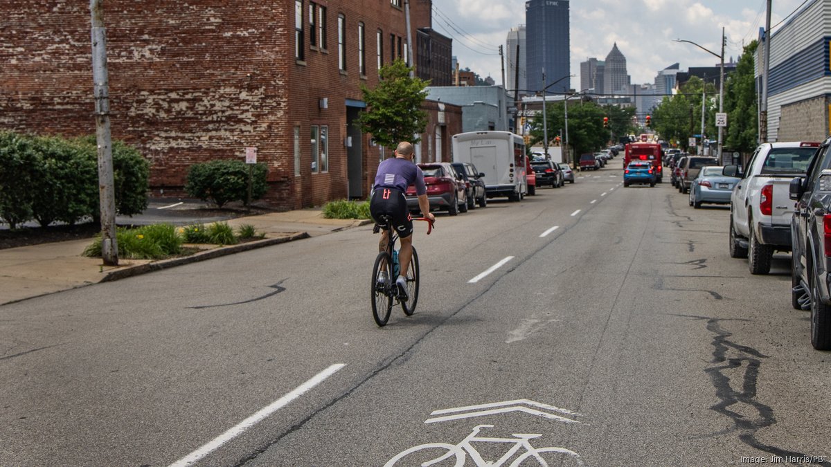 Pittsburgh plans Penn Avenue overhaul in Strip District - Pittsburgh ...