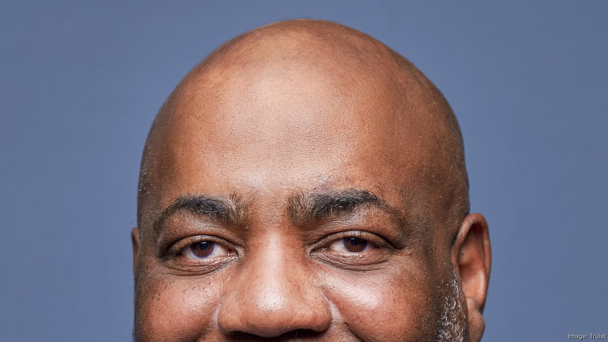 Truist's Johnny Moore eyes growth in Nashville banking market ...