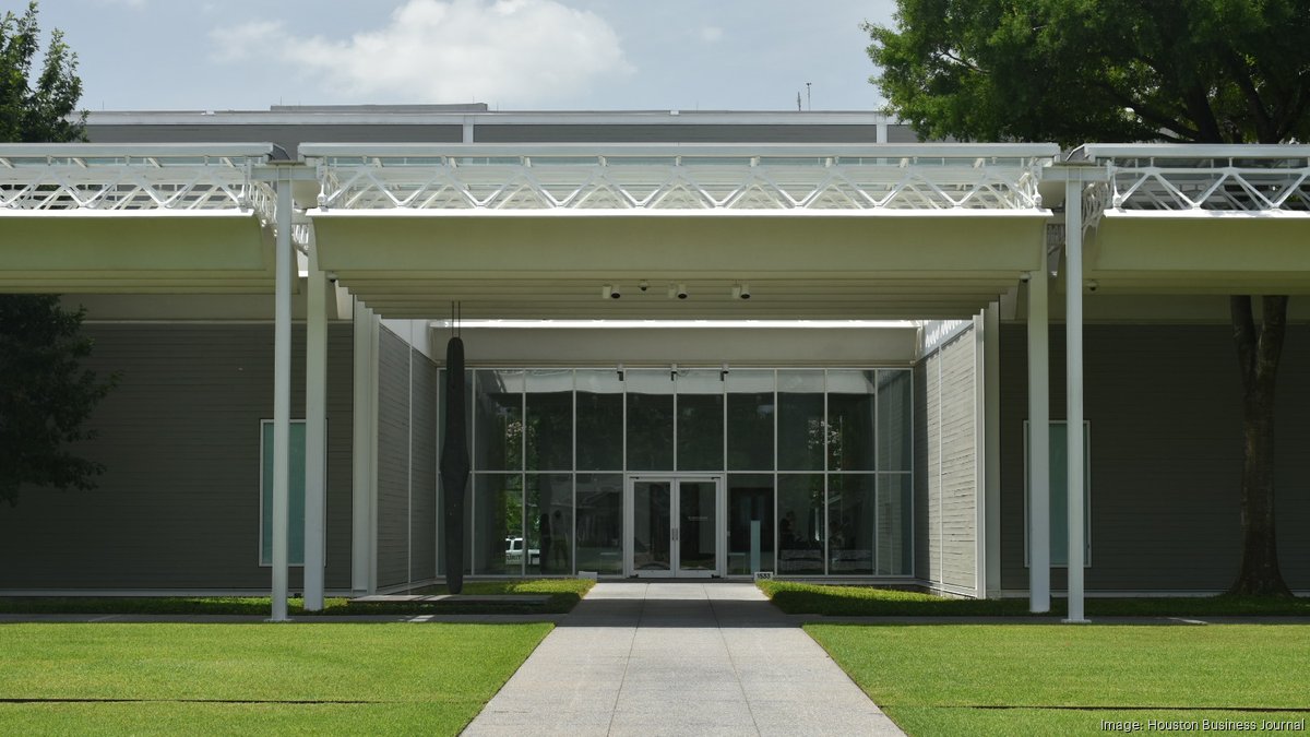Menil Foundation plans overhaul of museum's bookstore - Houston ...