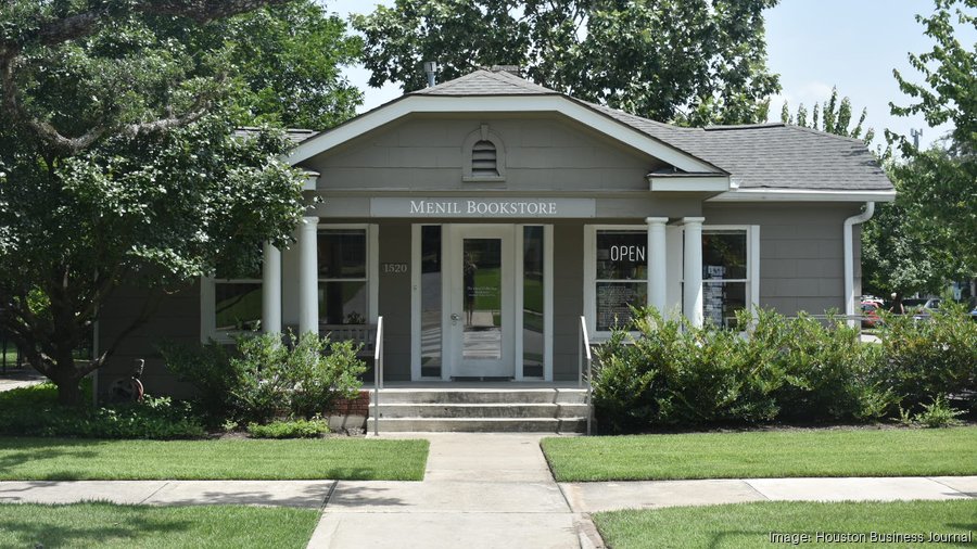 Menil Foundation plans overhaul of museum's bookstore - Houston ...