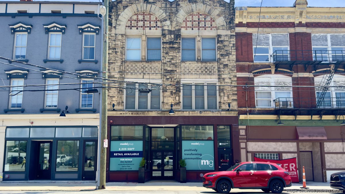 The Well nonprofit moves to former ArtWorks space in Walnut Hills ...