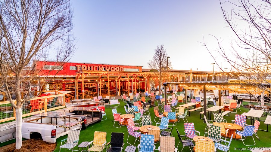 Lone Tree extends purchase agreement for Truck Yard restaurant site ...