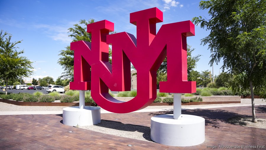 UNM buys Maui supercomputer center in unusual $6.75M deal - Albuquerque ...