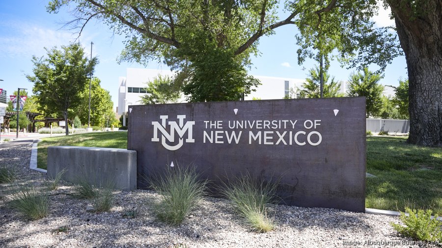 SimonCRE buys UNM land for $11.75M retail development - Albuquerque ...
