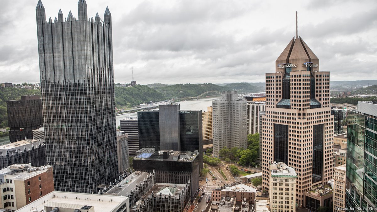 Pittsburgh air quality hits record low pollution levels in 2024 ...