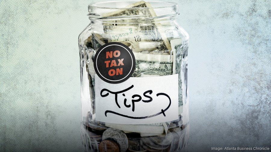 Atlanta restaurant industry weighs in on No Tax on Tips - Atlanta ...