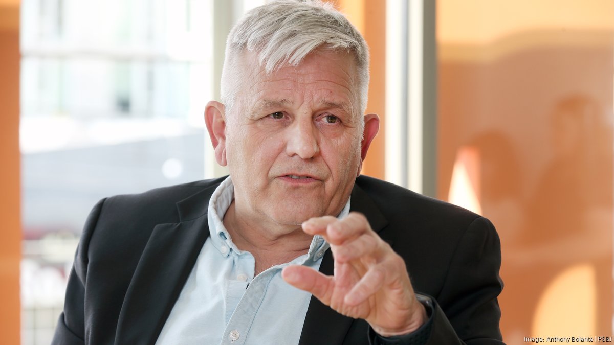 Retiring Community Roots Housing CEO shares affordable housing insights ...