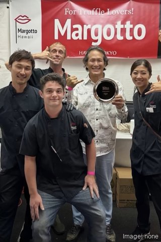 Margotto Hawaii closes amid $3.15M abuse lawsuit verdict - Pacific ...