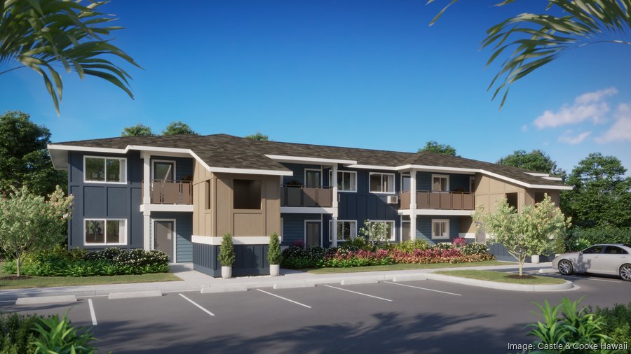 Applications open for affordable neighborhood in Koa Ridge - Pacific ...