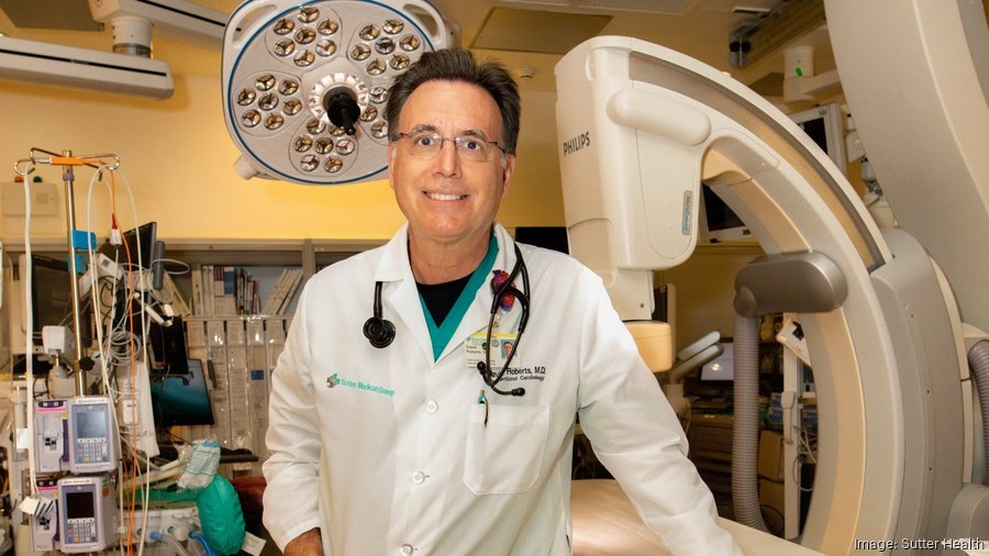 Sutter Medical Center earns top national cardiac recertification ...