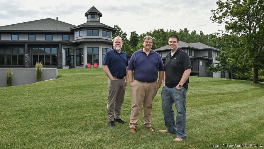 Rifenburg rebrands, moves HQ and shifts ownership structure - Albany ...