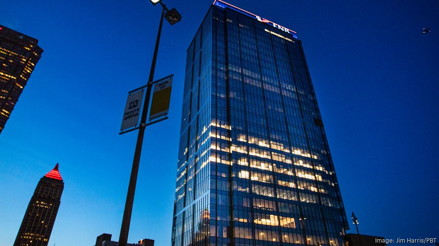 F.N.B. named official bank of Penn State University - Pittsburgh ...