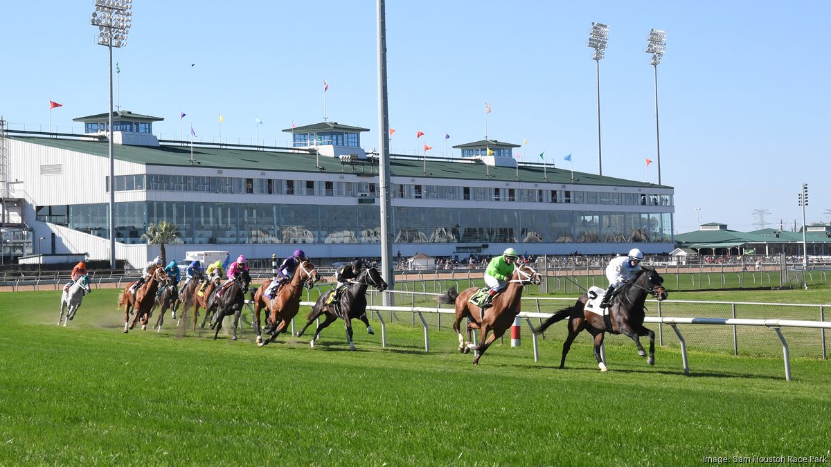 Sam Houston Race Park diversifies beyond horse racing - Houston ...