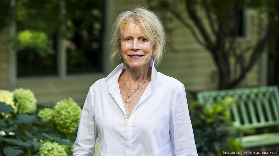 Chef Kathy Cary reflects on culinary career, retirement - Louisville ...