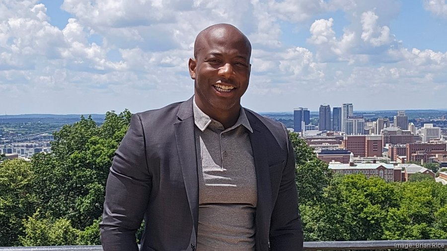 2025 Birmingham Mayoral Candidate: Brian Rice - Birmingham Business Journal