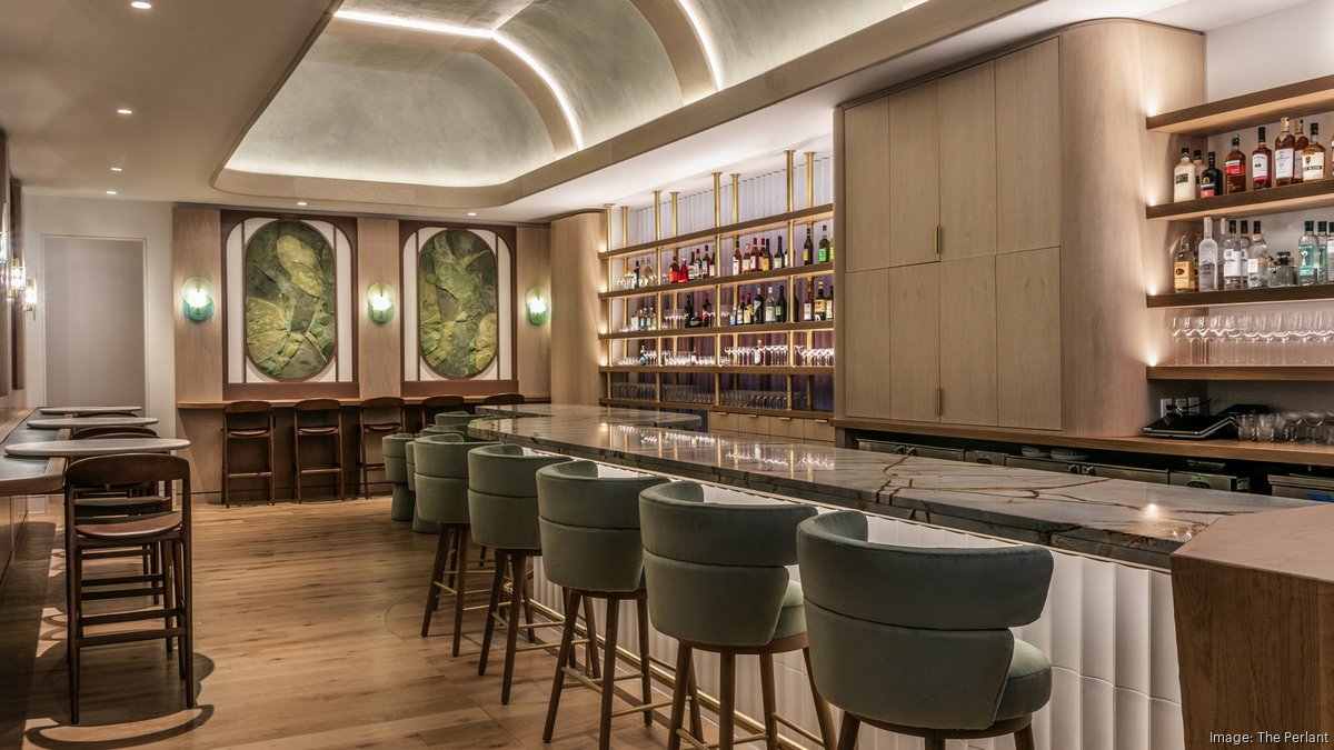 Social club The Perlant plans Nashville expansion - Nashville Business ...