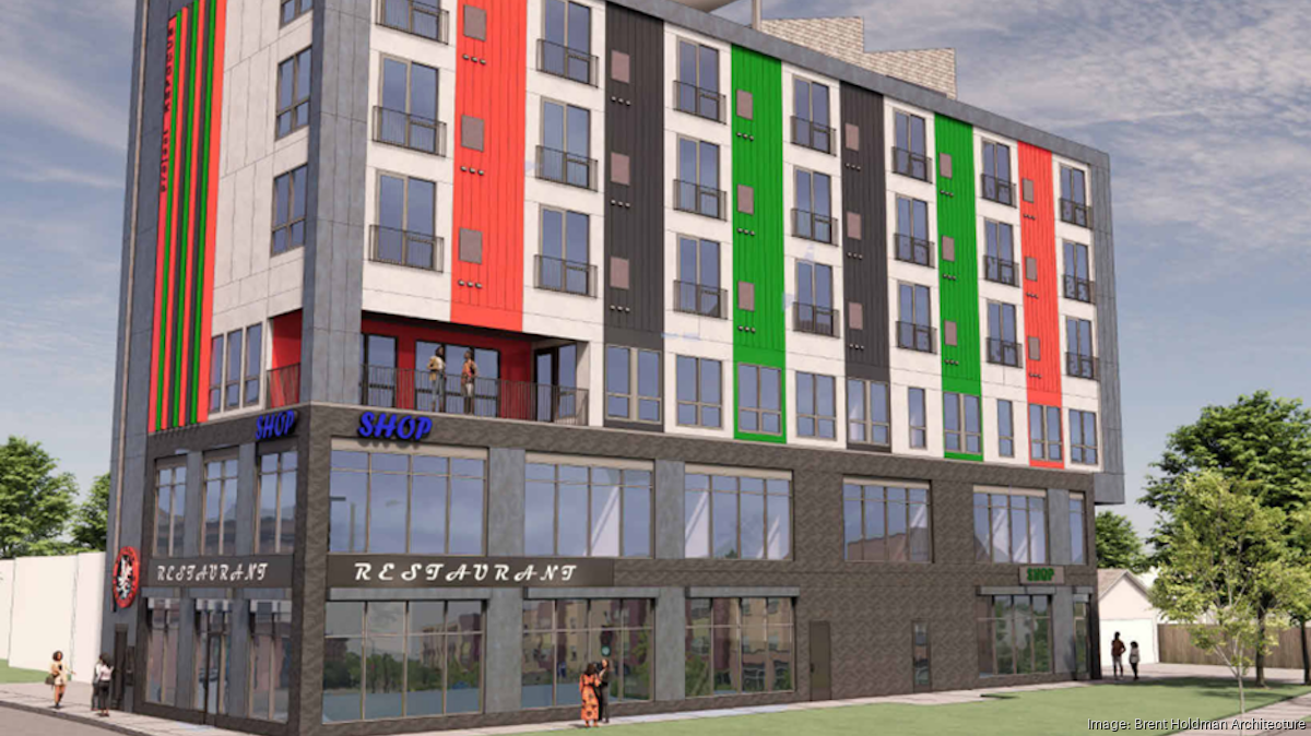 Project Refocus, Wolfpack plan mixed-use hub in north Minneapolis - Minneapolis / St. Paul ...