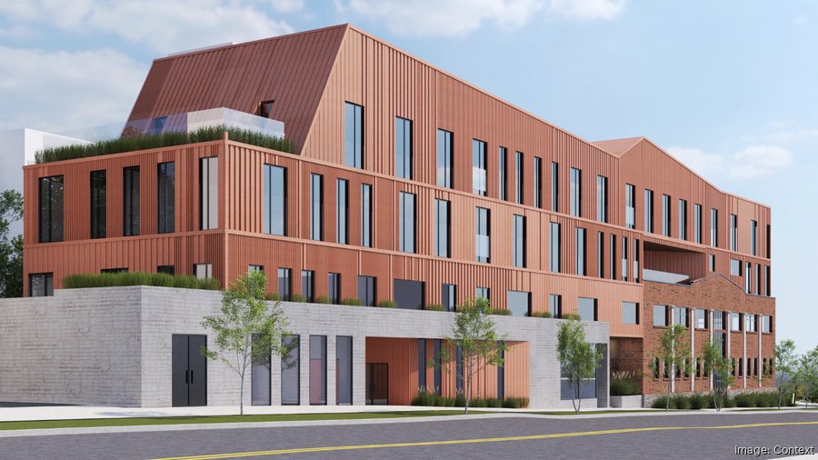 New East Boston projects to add to flurry of development - Boston ...