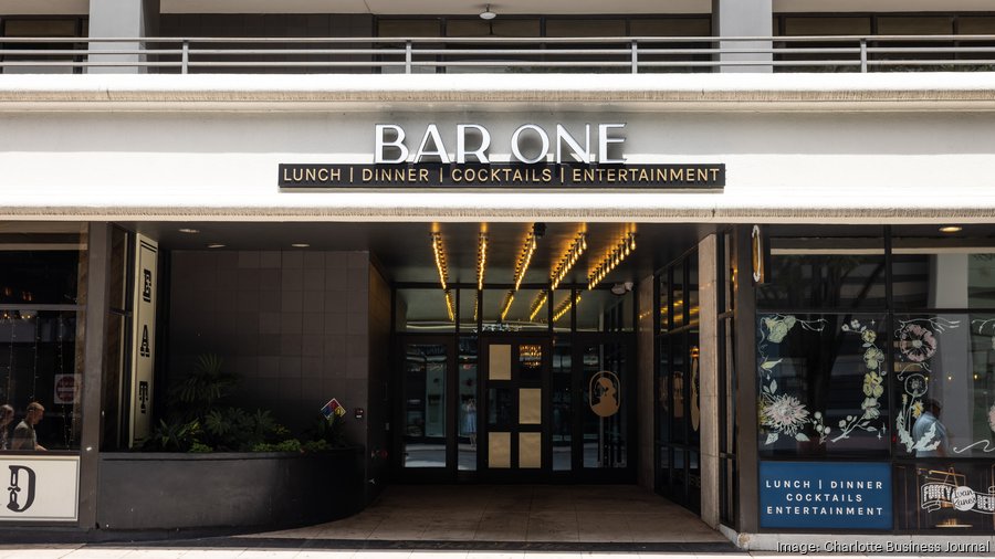 New Charlotte restaurants, bars lined up for 2026 amid more turnover ...