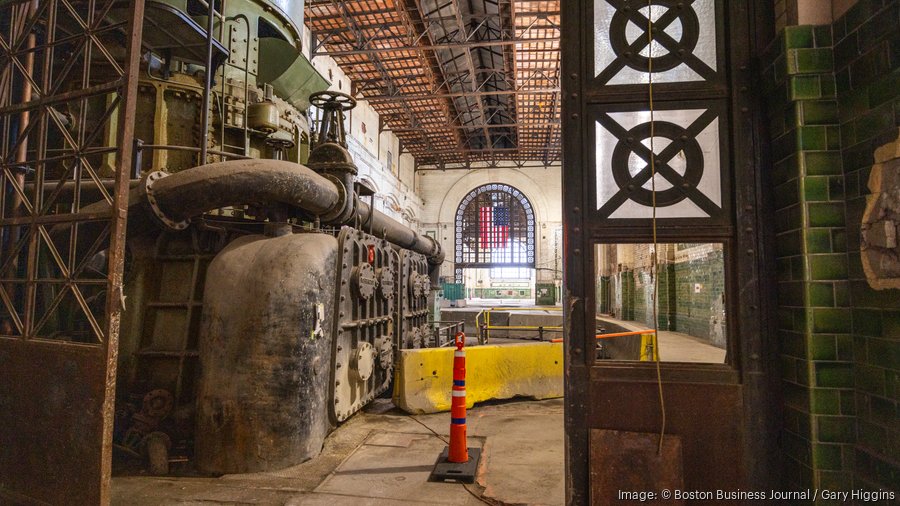 A look at where Southie project stands after demolition - Boston ...