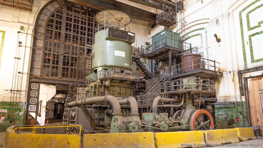 A look at where Southie project stands after demolition - Boston ...