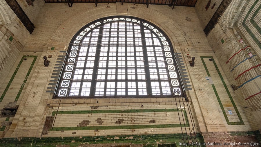 A look at where Southie project stands after demolition - Boston ...