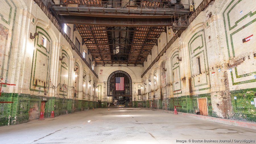 A look at where Southie project stands after demolition - Boston ...