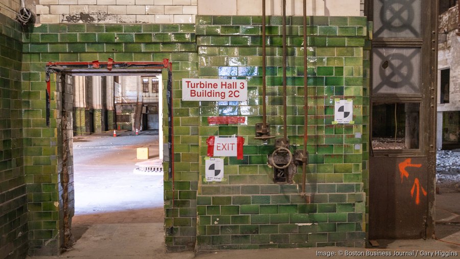 A look at where Southie project stands after demolition - Boston ...