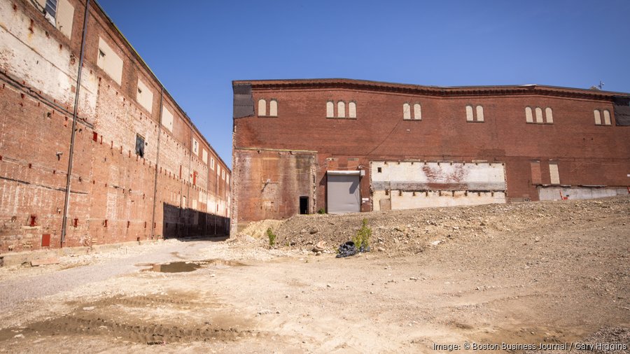 A look at where Southie project stands after demolition - Boston ...