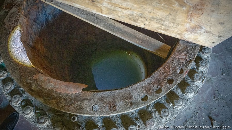 A look at where Southie project stands after demolition - Boston ...