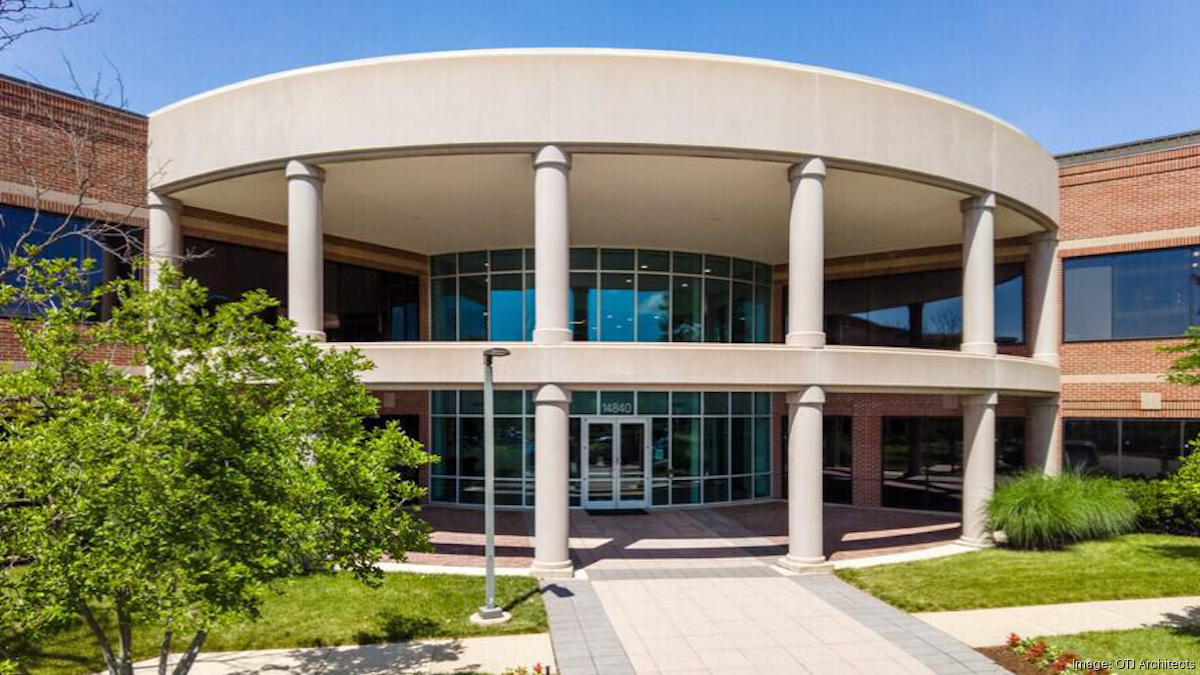 Stratos Solutions to invest $1.6M in Chantilly expansion - Washington Business Journal