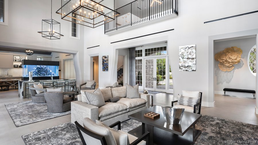 Robert Lewin of 411-PAIN sells Southwest Ranches mansion - South ...