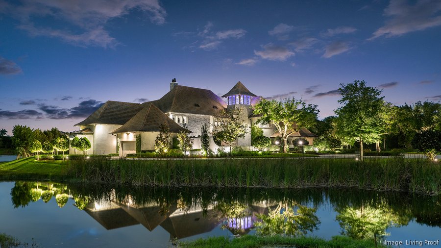 Robert Lewin of 411-PAIN sells Southwest Ranches mansion - South ...