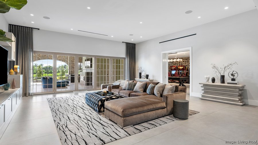Robert Lewin of 411-PAIN sells Southwest Ranches mansion - South ...