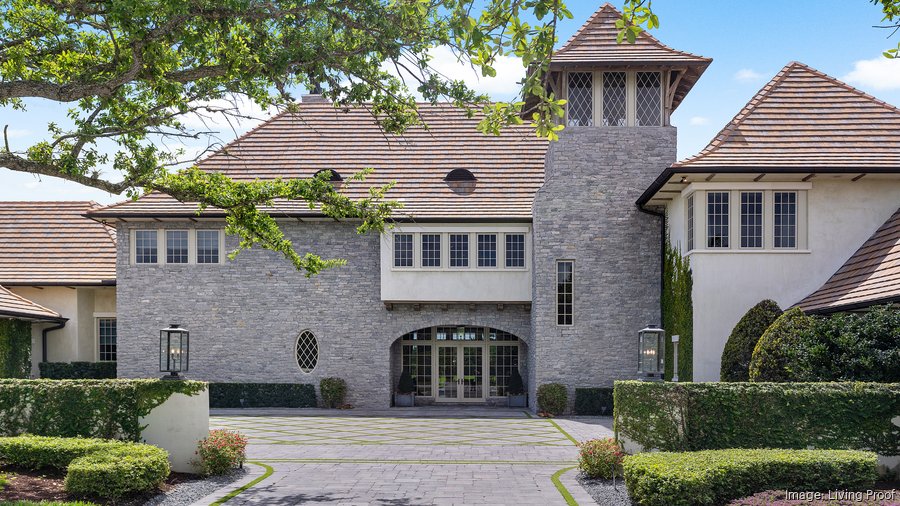 Robert Lewin of 411-PAIN sells Southwest Ranches mansion - South ...
