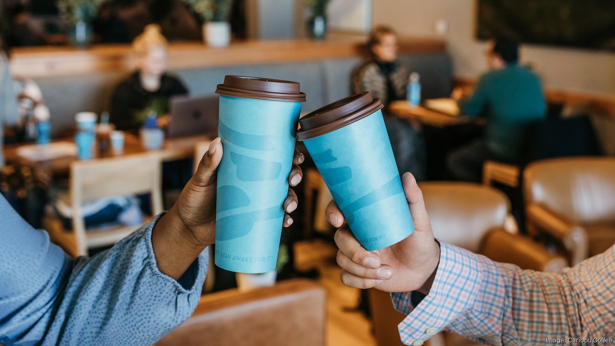 Caribou Coffee temporarily closes Greensboro shop for renovations ...