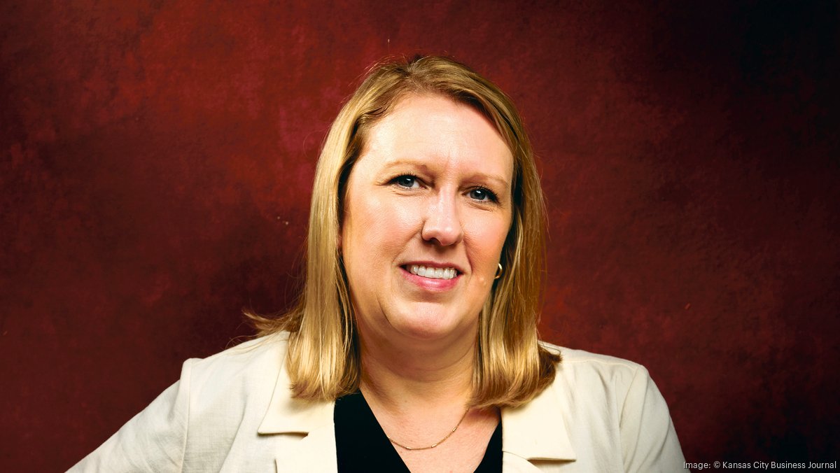 2025 CFO of the Year honoree: Sara Lohe of the Kansas City Symphony ...