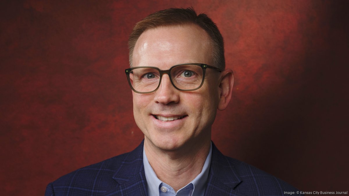 Kauffman Foundation names Ben Clouse as new CFO - Kansas City Business ...