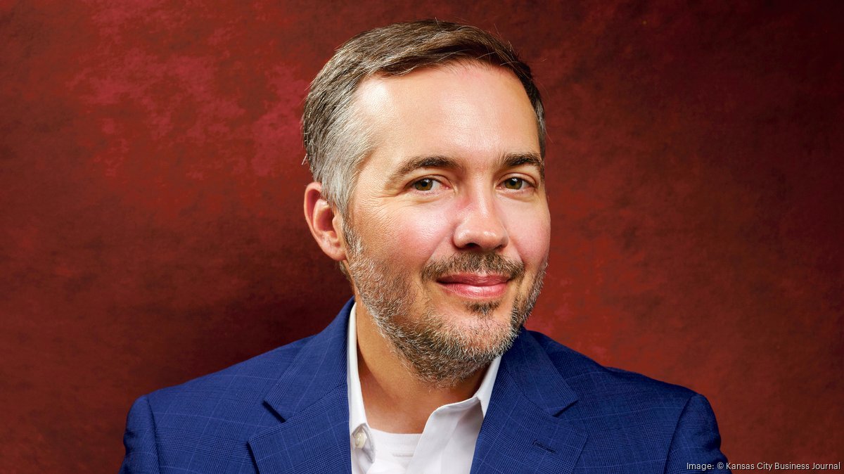 KCBJ's 2025 CFO of the Year honoree: Ryan Bennett of VanTrust Real ...