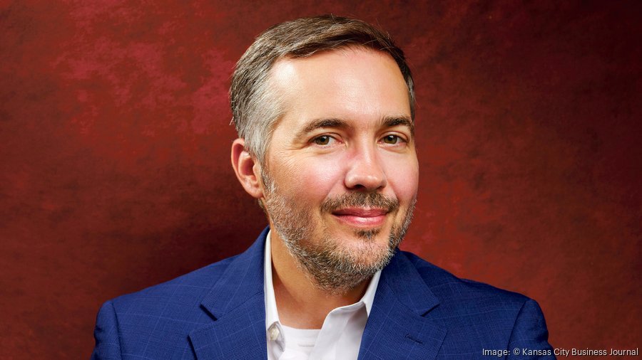 KCBJ's 2025 CFO of the Year honoree: Ryan Bennett of VanTrust Real ...