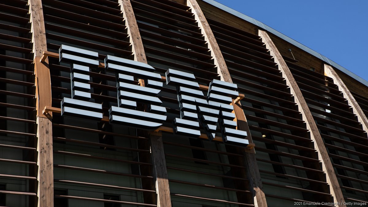 IBM layoffs hit Coppell, near Dallas - Dallas Business Journal