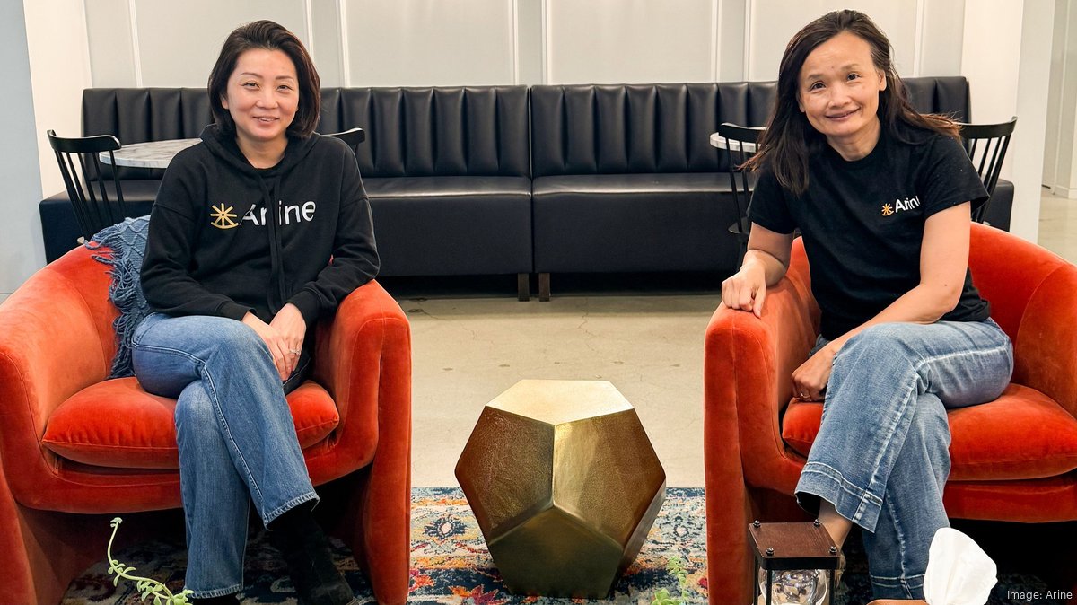 How San Francisco startup Arine uses AI for medication management ...