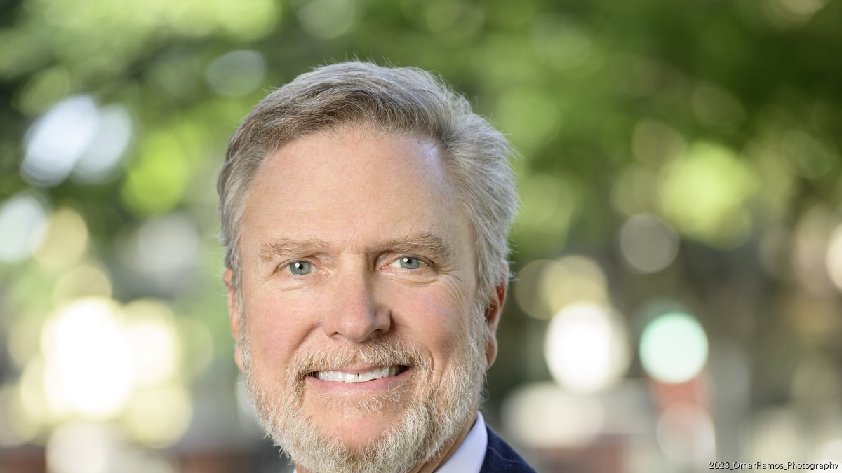 Eric Meadows named Meadows Foundation CEO - Dallas Business Journal