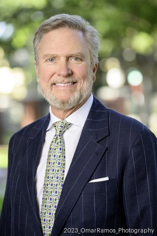 Eric Meadows named Meadows Foundation CEO - Dallas Business Journal
