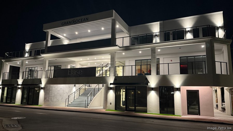 Grand Ocean luxury complex to reshape Atlantic Beach nightlife ...