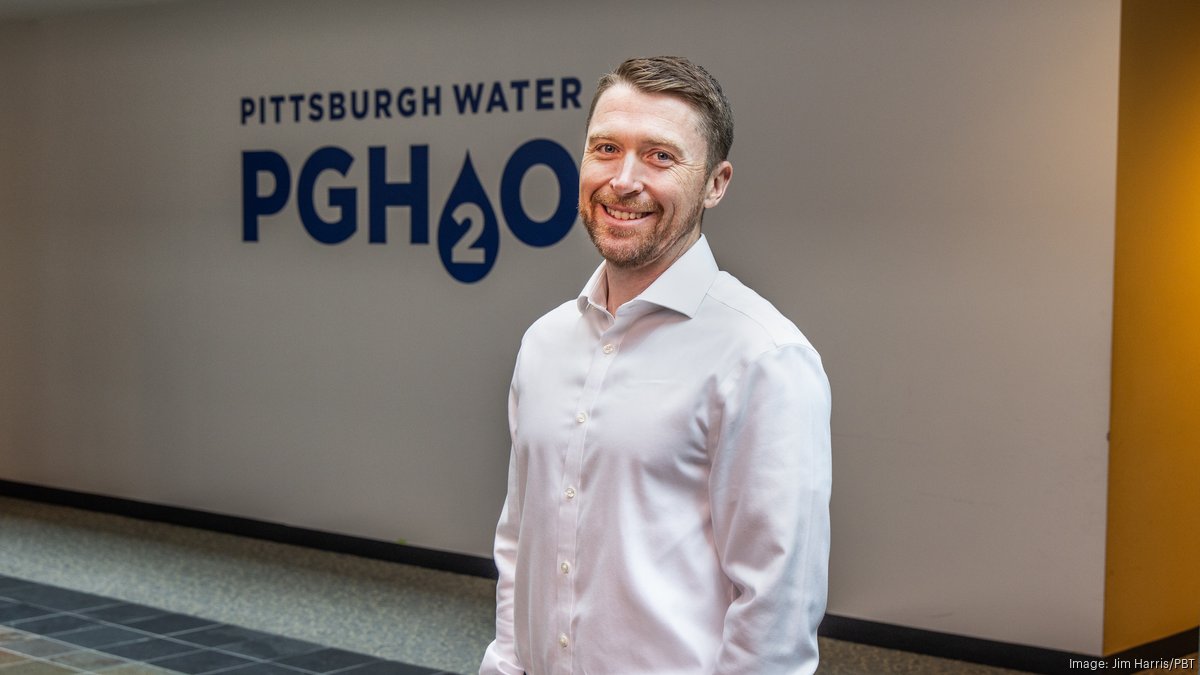 Pittsburgh Water gets $31.5M from PENNVEST for lead line replacement ...