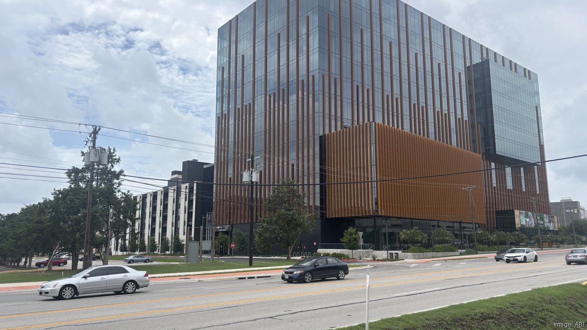 Nvidia to expand in Austin in 2026 - Austin Business Journal